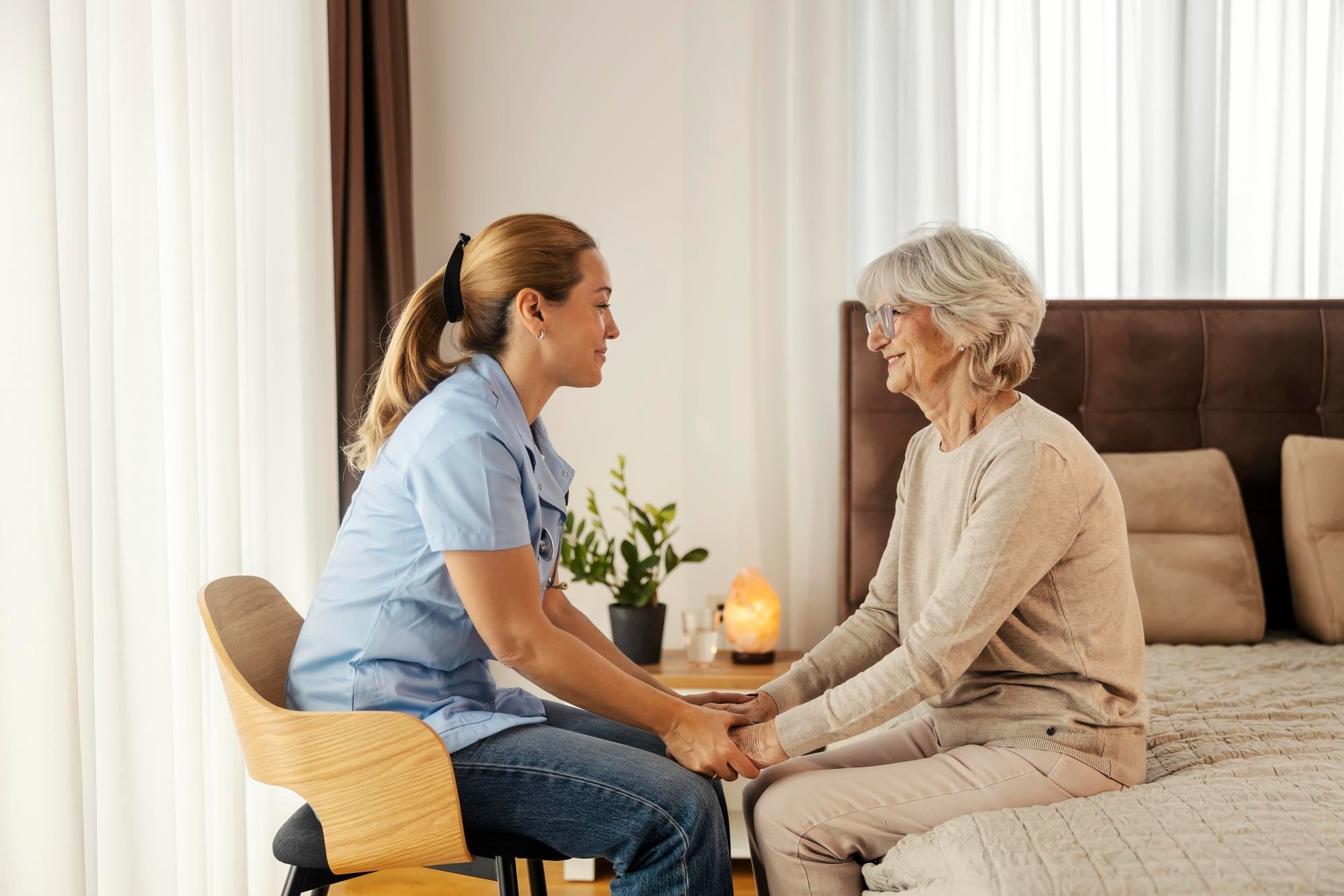 What s Next for Social Care in the UK? Impact of Policy Changes