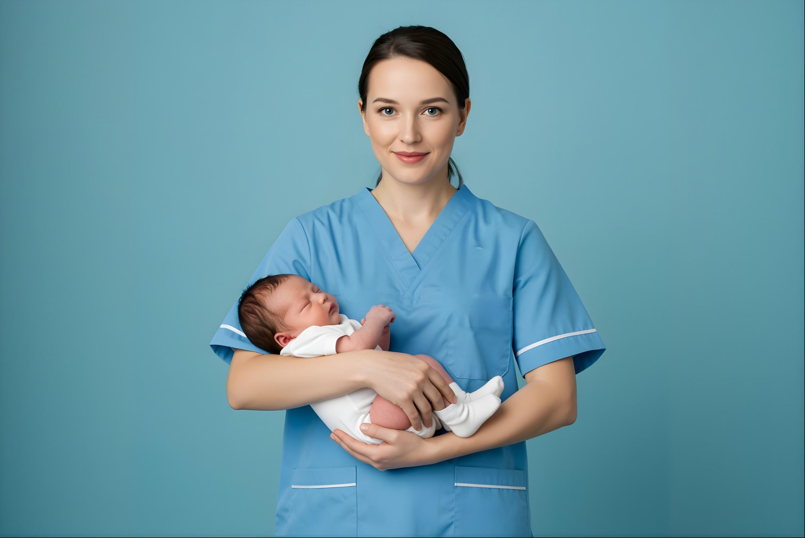 Midwife Jobs: Exploring Opportunities in the UK: | Xpress Health