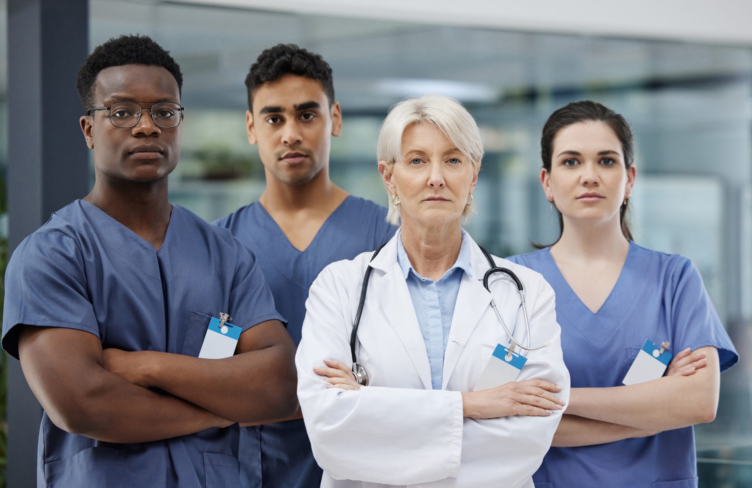 Partner with Xpress Health for best Healthcare Staffing