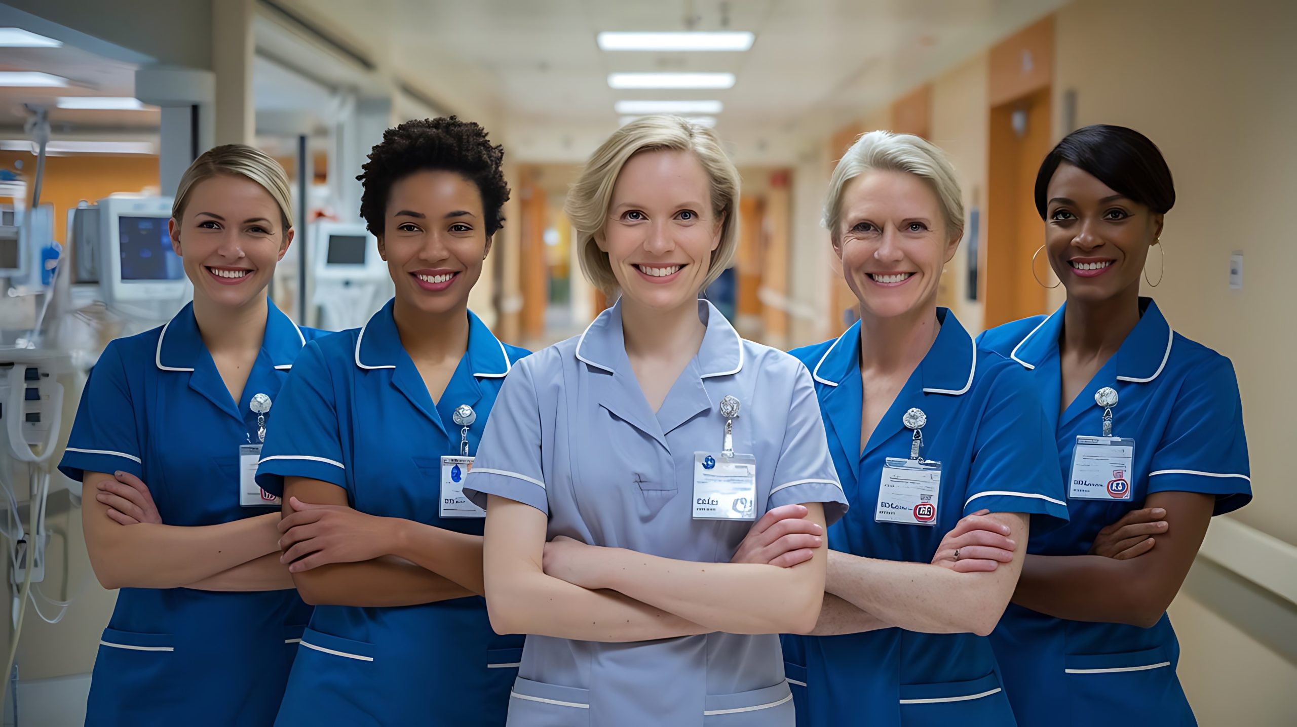 How to Register with a Nurse Staffing Agency: What to Expect