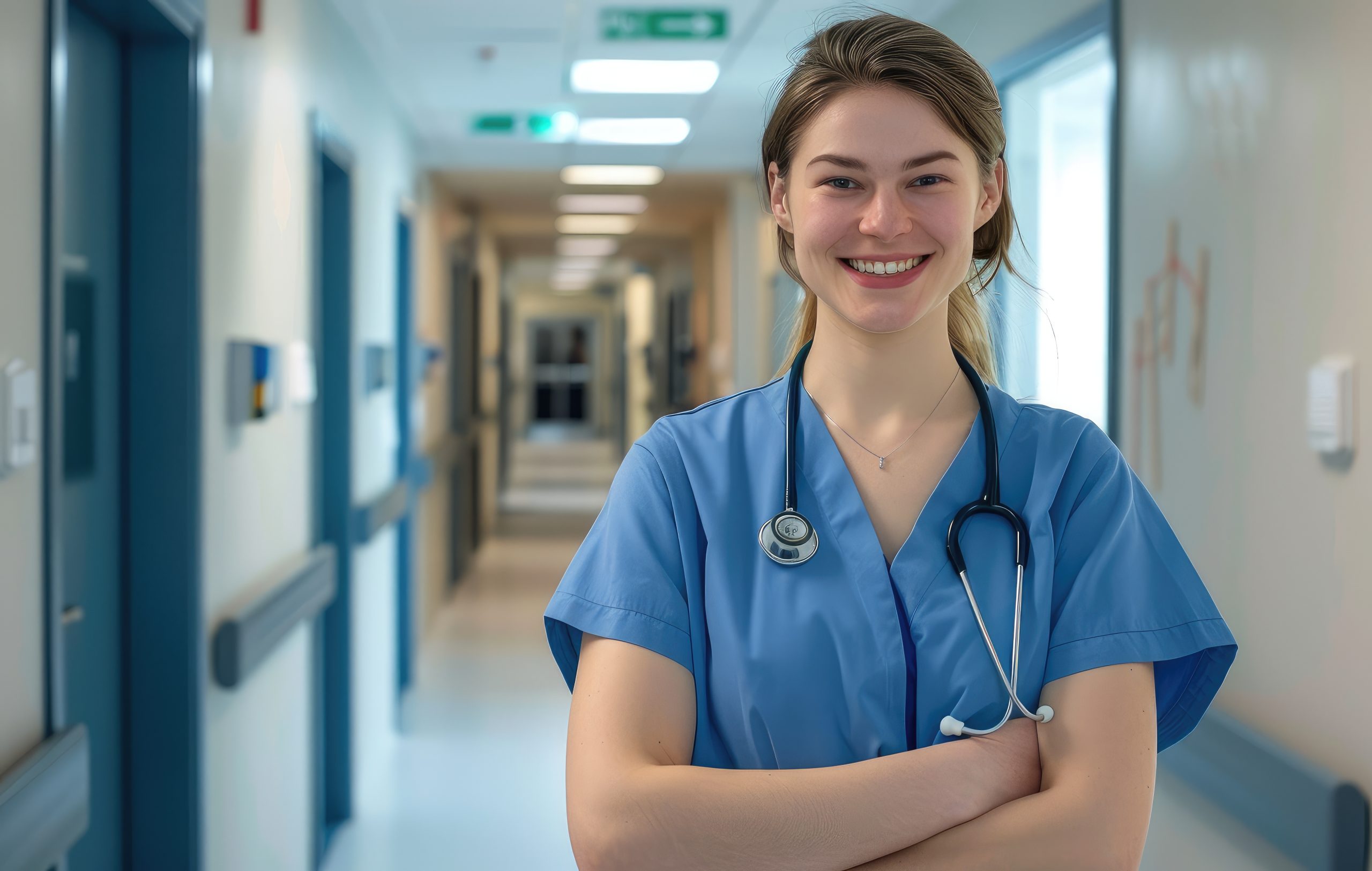 Want to Grow Your HCA Career in Okehampton? Here's How
