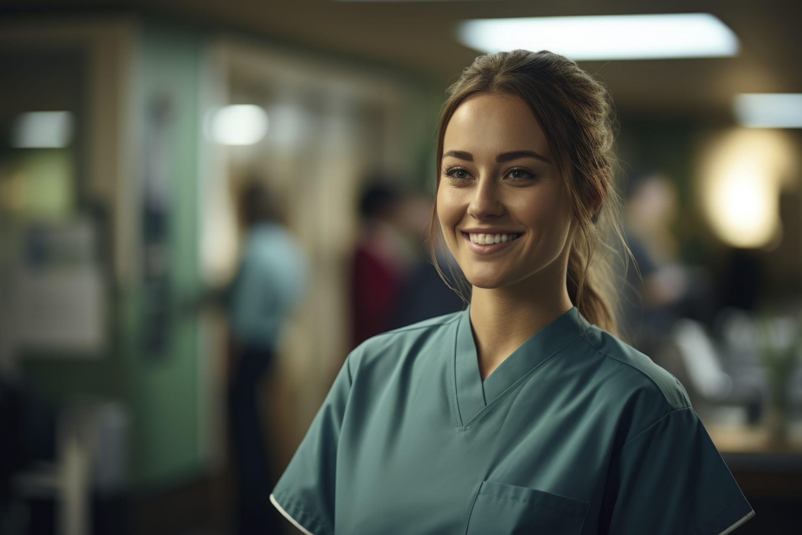 Becoming a Nurse in the UK: Qualifications and Career Tips