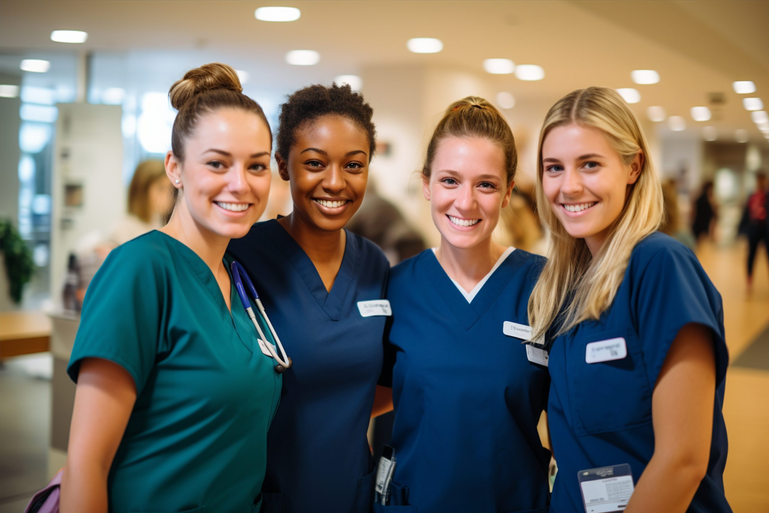 Why UK Nurses Are Choosing Agency Work in 2025