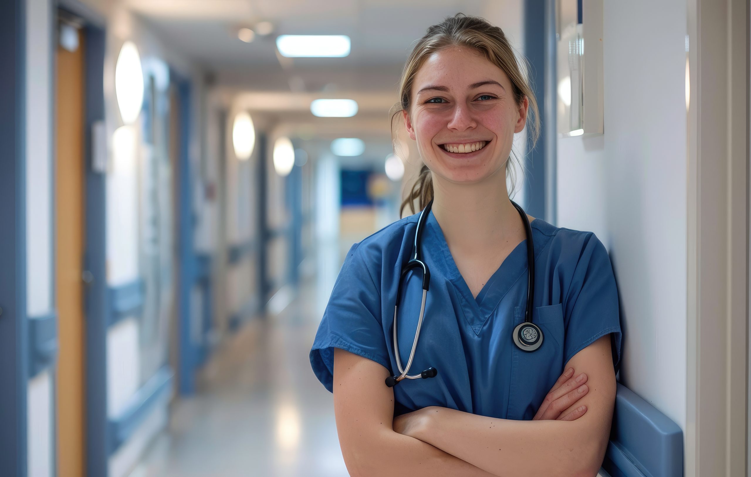 Living and Working as a Nurse in Exeter | Nurse in Exeter