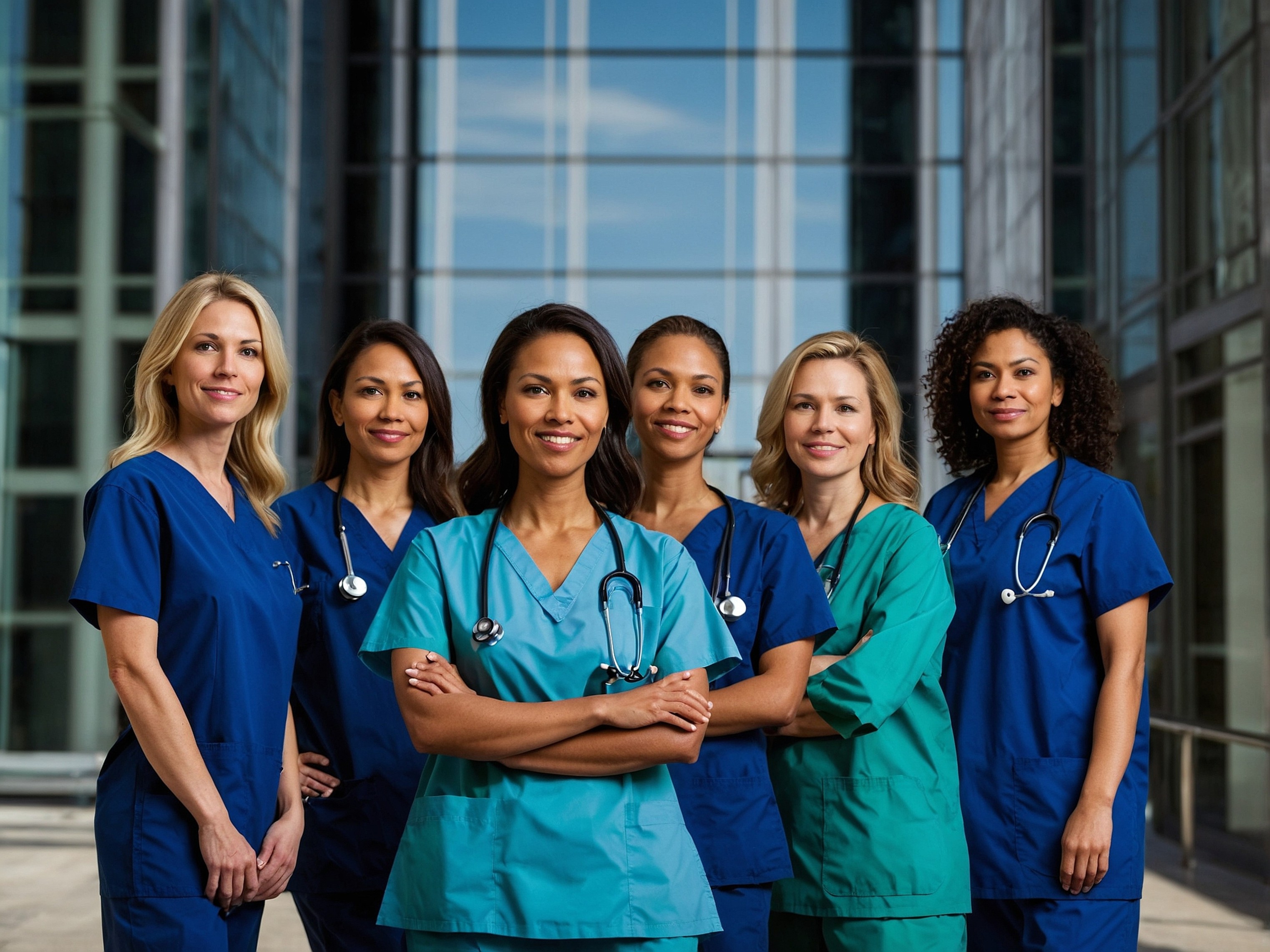 Why Plymouth Is Becoming a Hotspot for UK Nurses