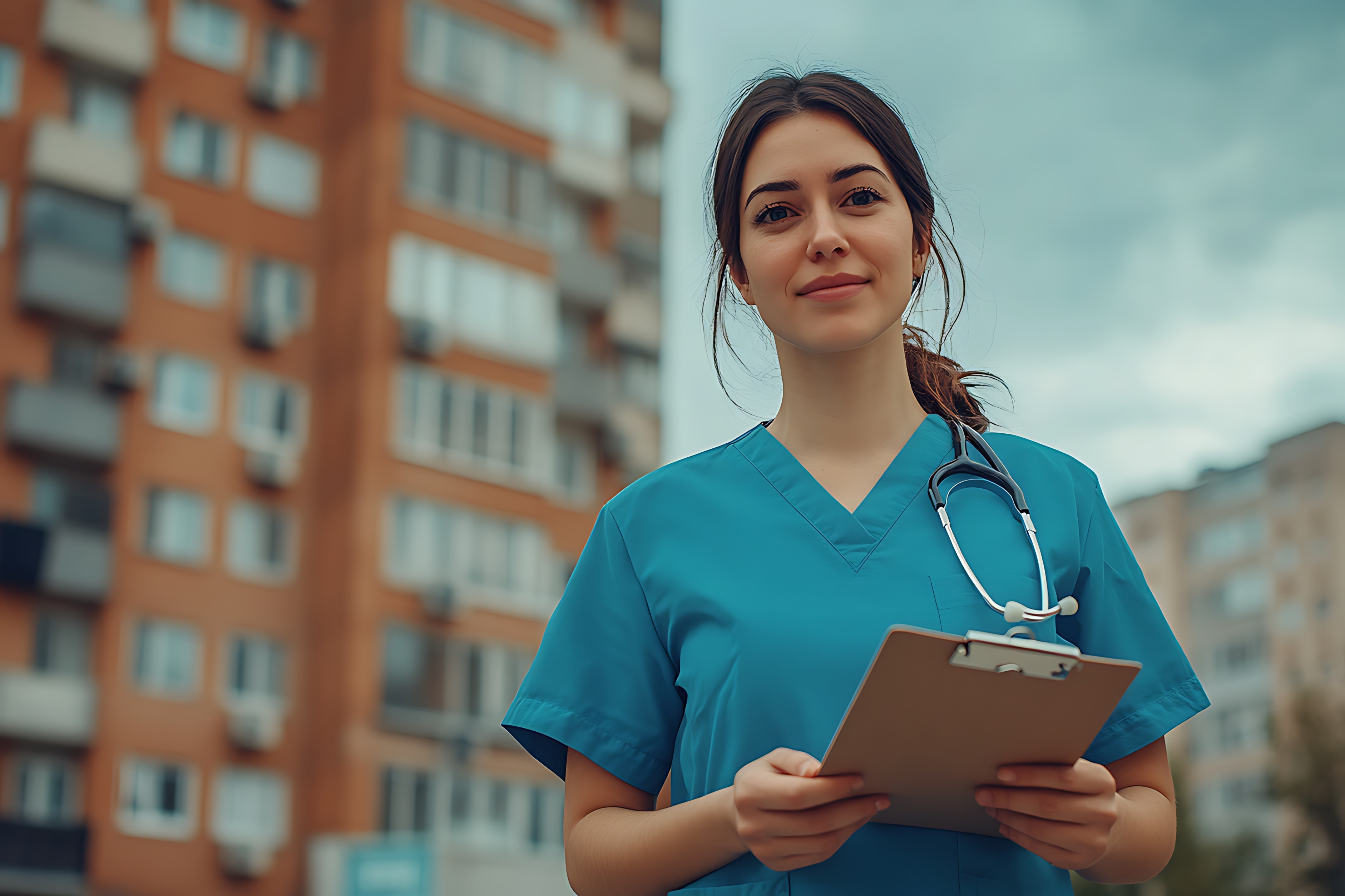 What Does a Band 6 Nurse Really Do? Responsibilities Explained