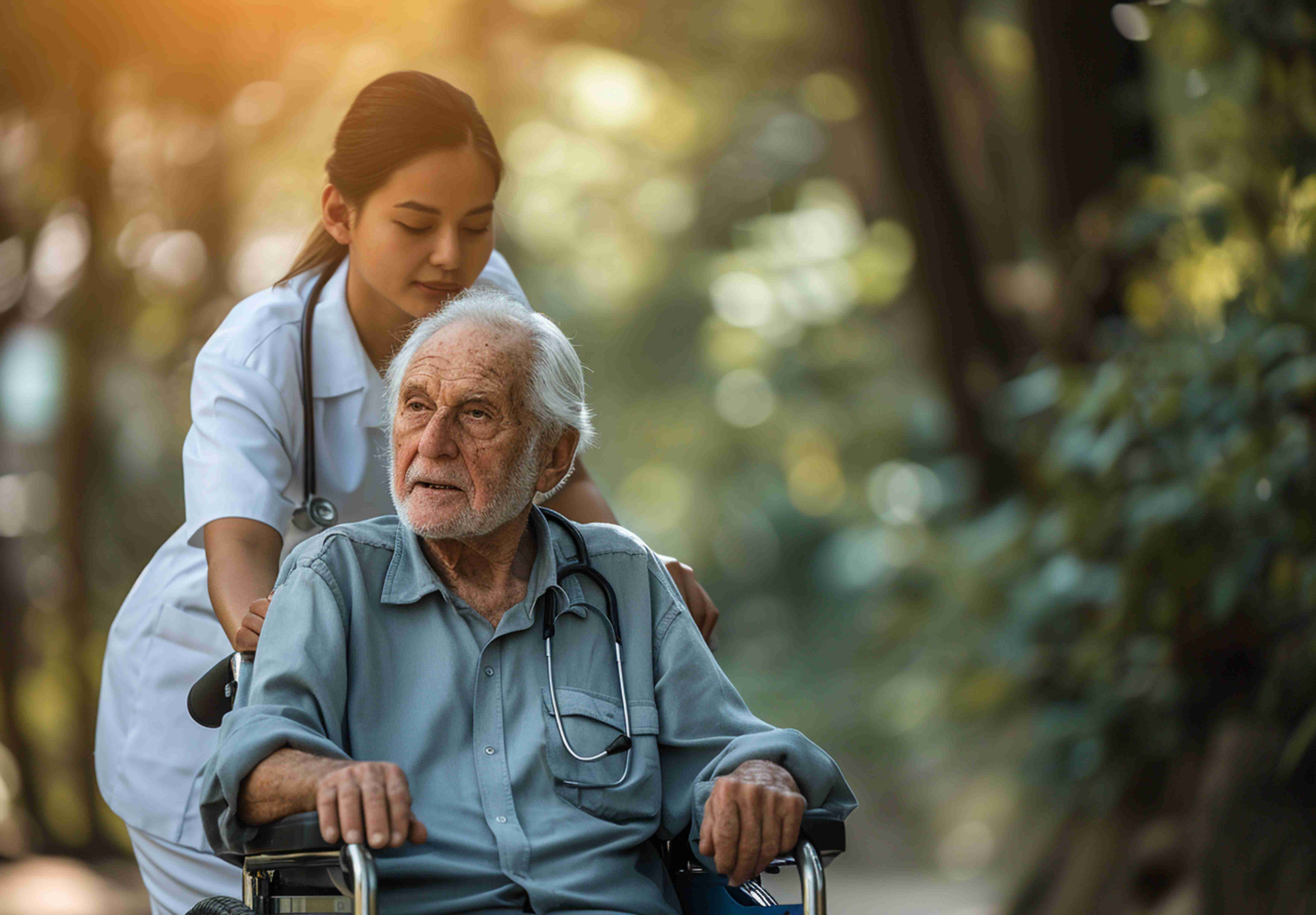 Carer Jobs in Conwy | Work with Top Care Agencies