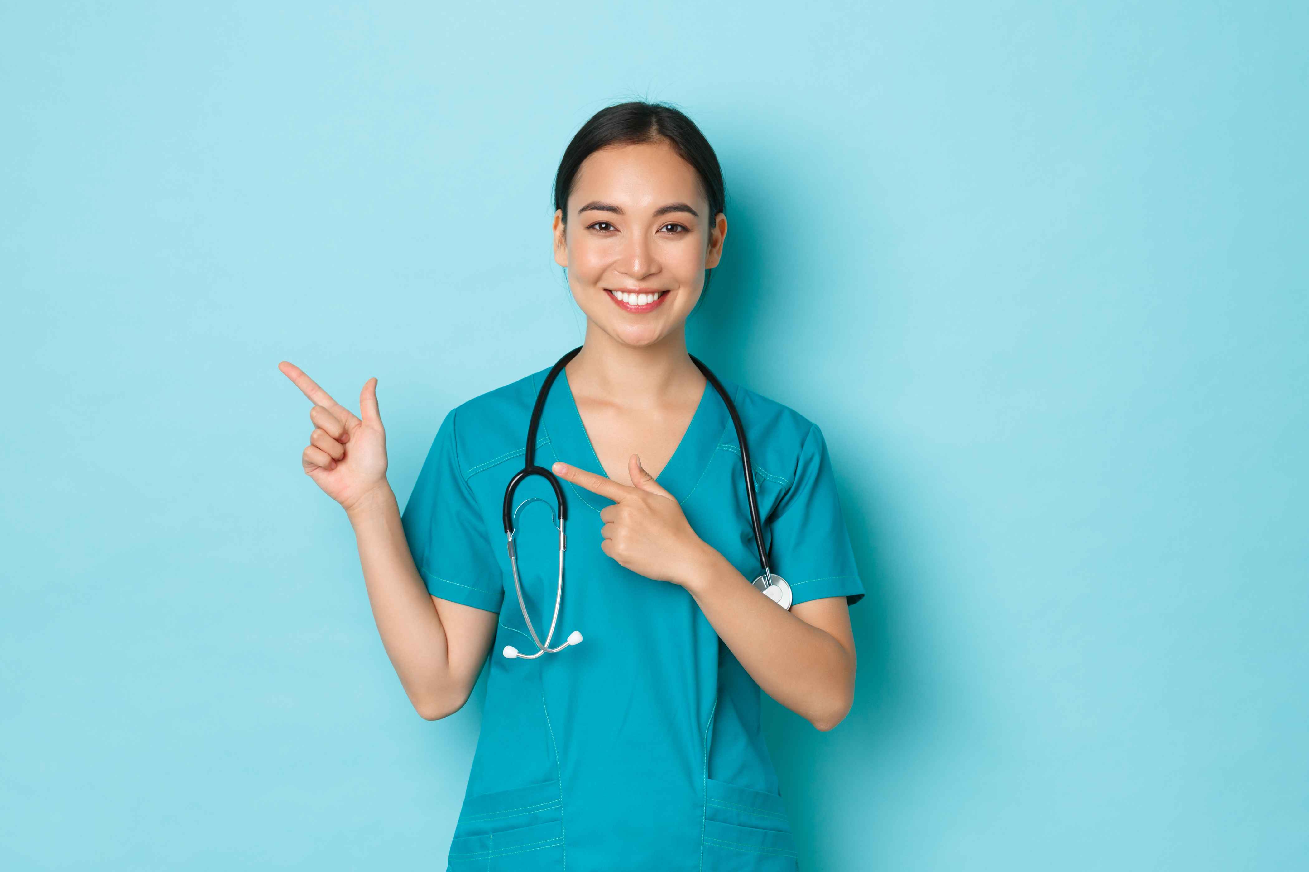 UK Nursing Career FAQ | Training, Registration & Growth Guide