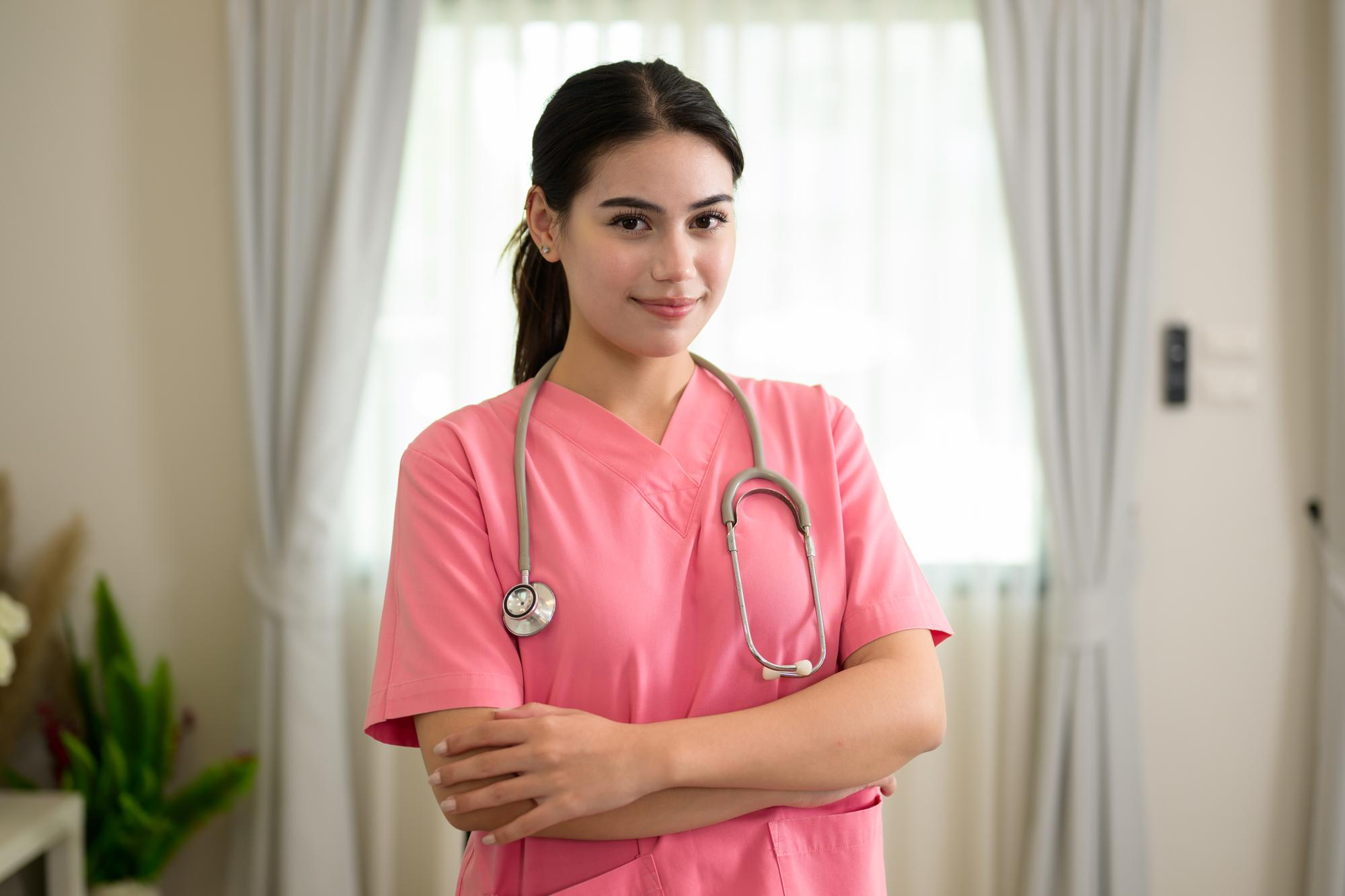 High Paying Registered Nurse Jobs in Edinburgh | Apply Now