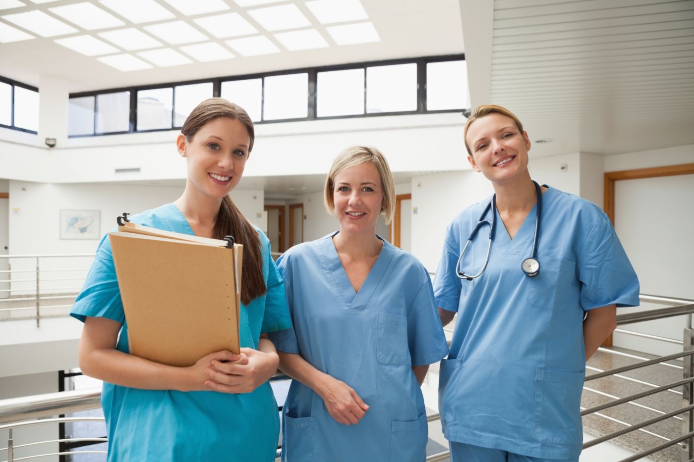 Nurse Jobs in Flintshire | Apply for Nursing Roles