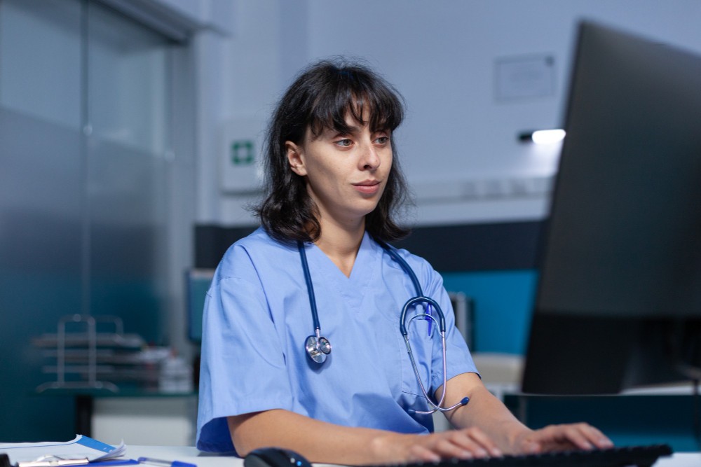 Agency Nurse Jobs in London | Apply Today