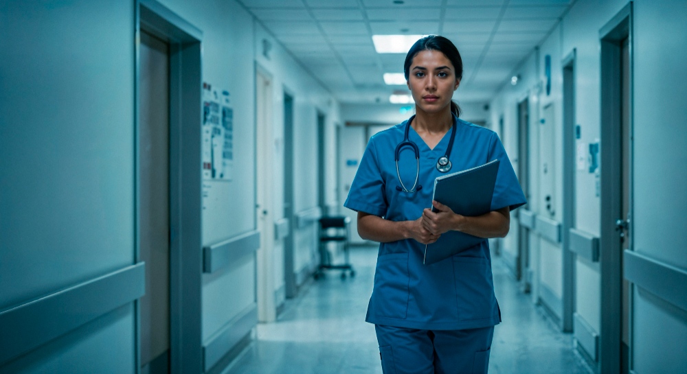 Nurse Jobs in Sunderland | Latest Nursing Vacancies Apply Now